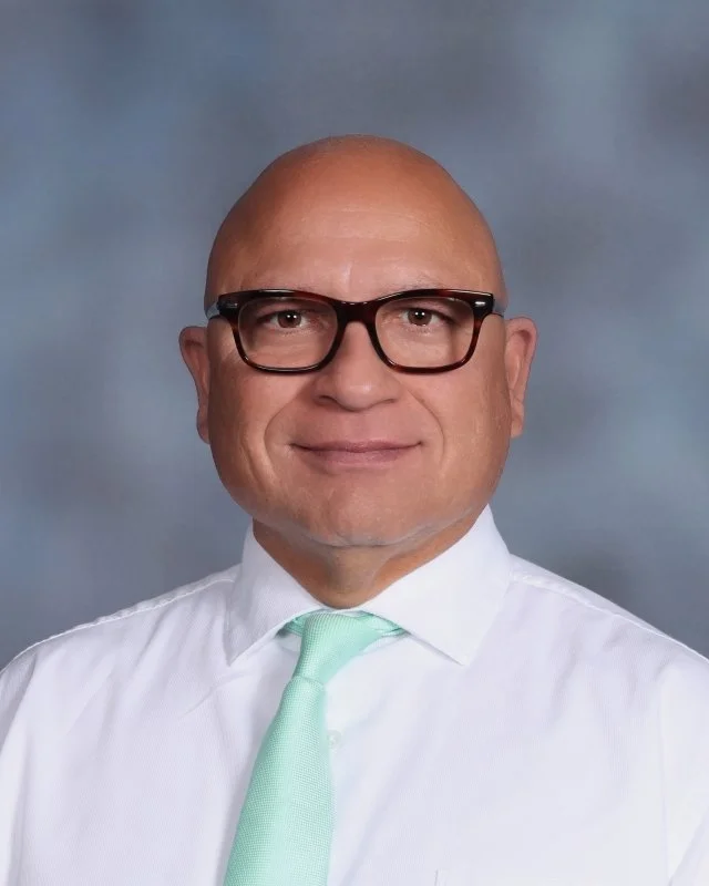 Faculty & Staff Directory — St. Joseph Catholic High School