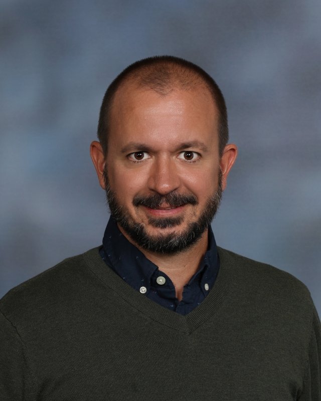 Faculty & Staff Directory — St. Joseph Catholic High School