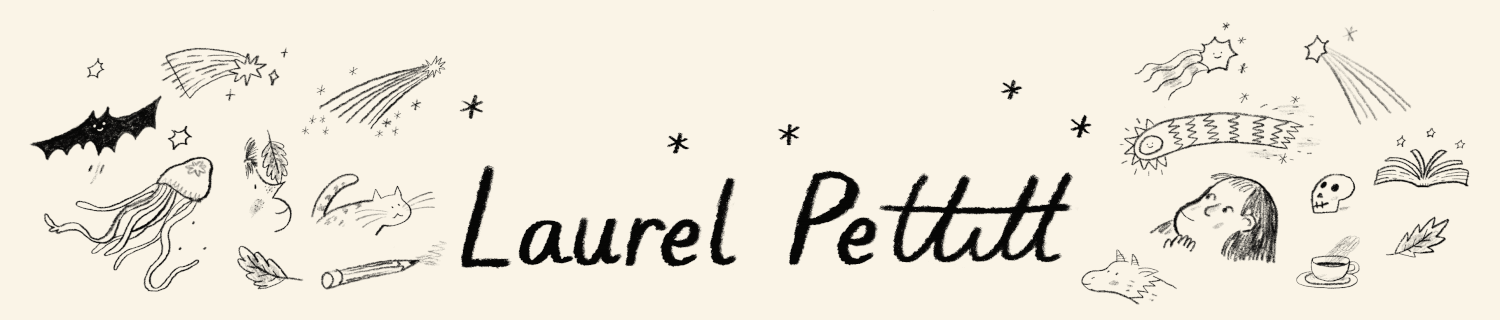 Laurel Pettitt