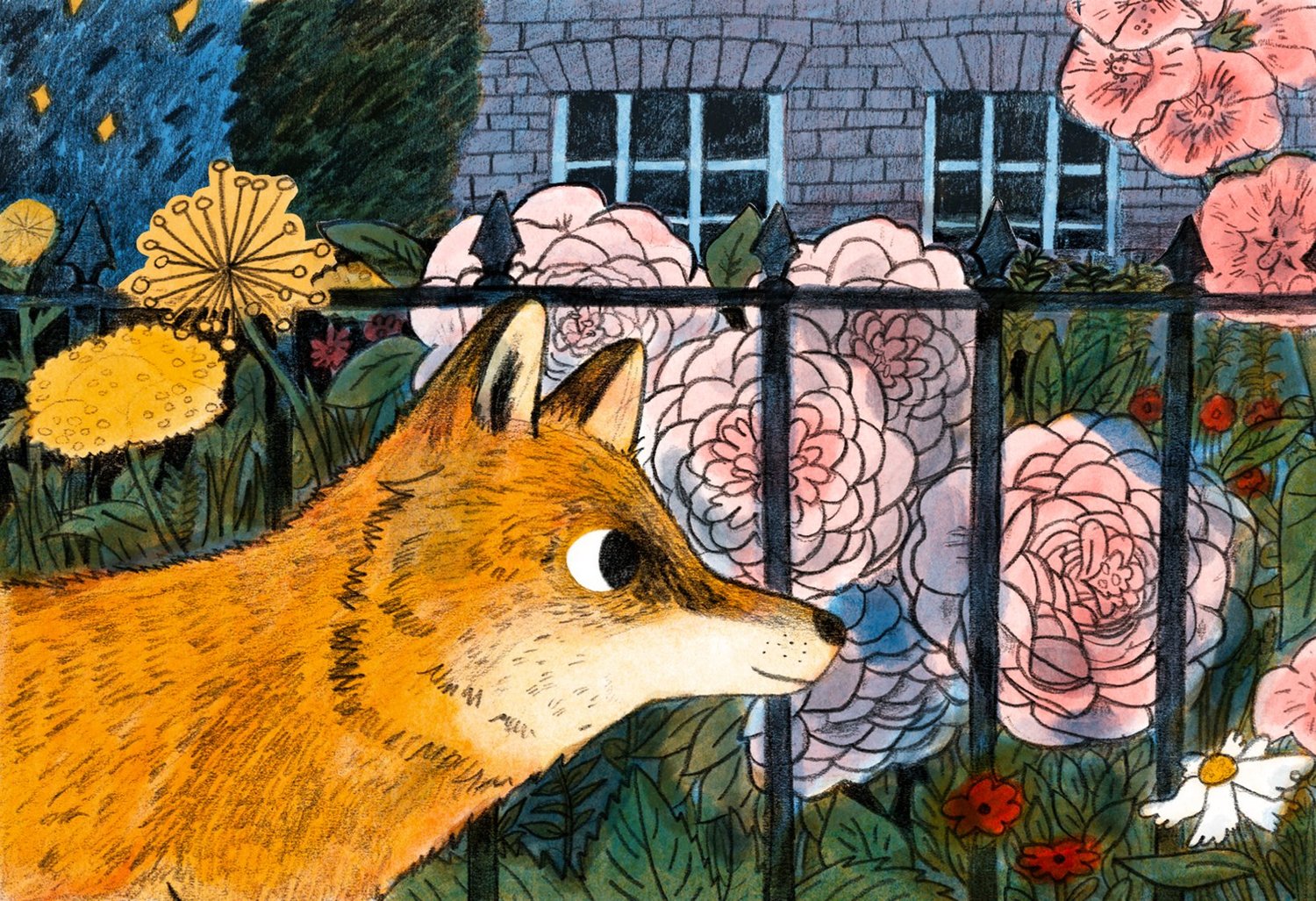 Laurel Pettitt