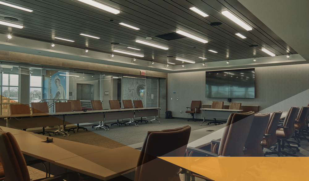 Professional Audio-Visual Services | Metro-Detroit, MI | Third Coast Tech