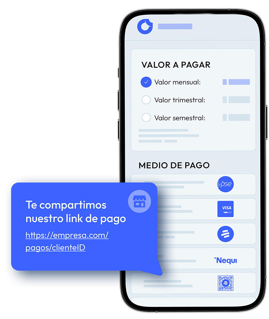 Sistema Core de Recaudos y Conciliación