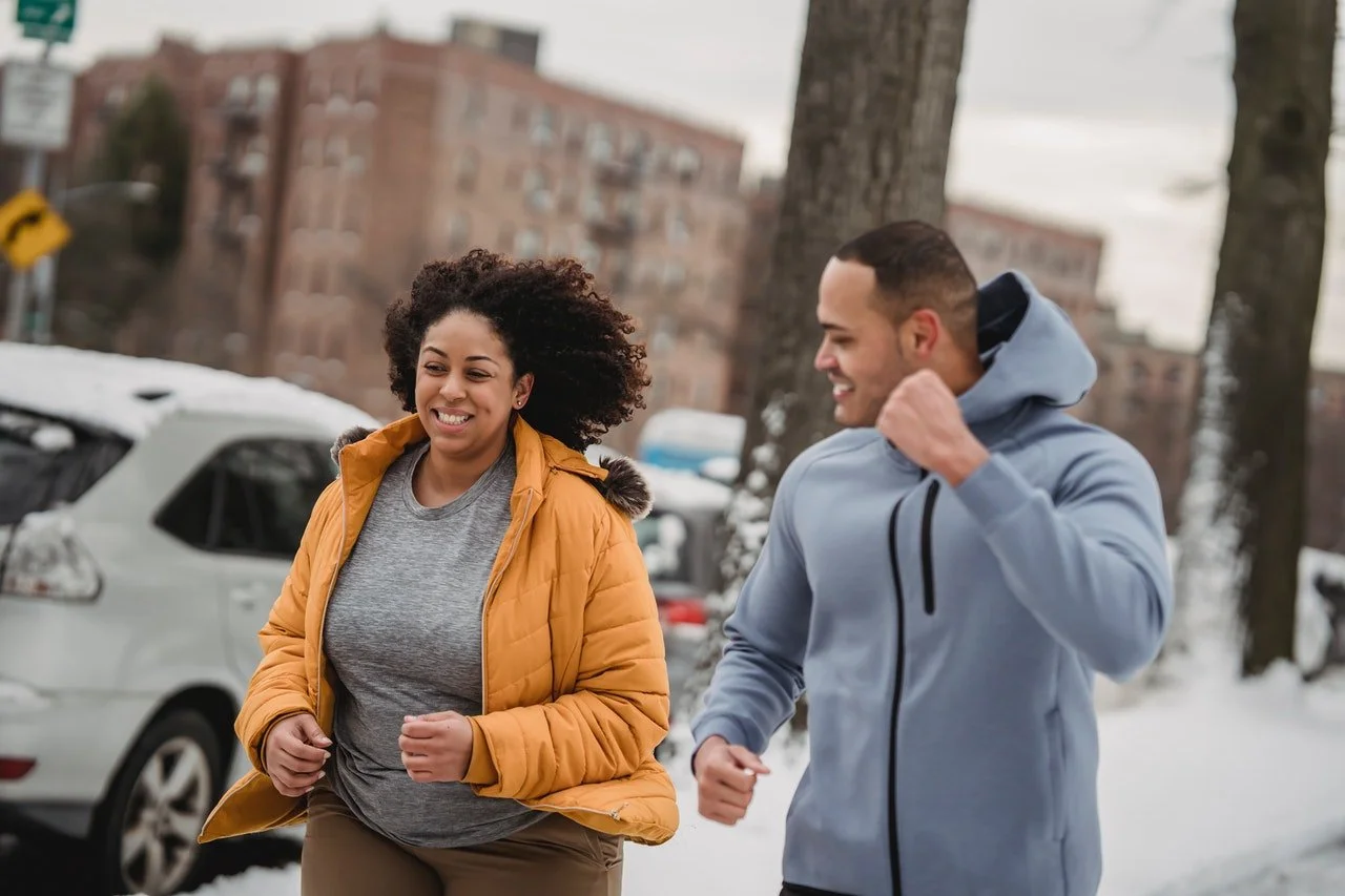 How To Exercise For Depression and Anxiety — Dr Sharon Gam