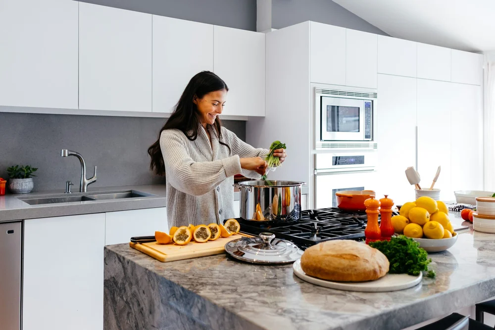 What Does Healthy Eating Really Mean? — Dr Sharon Gam