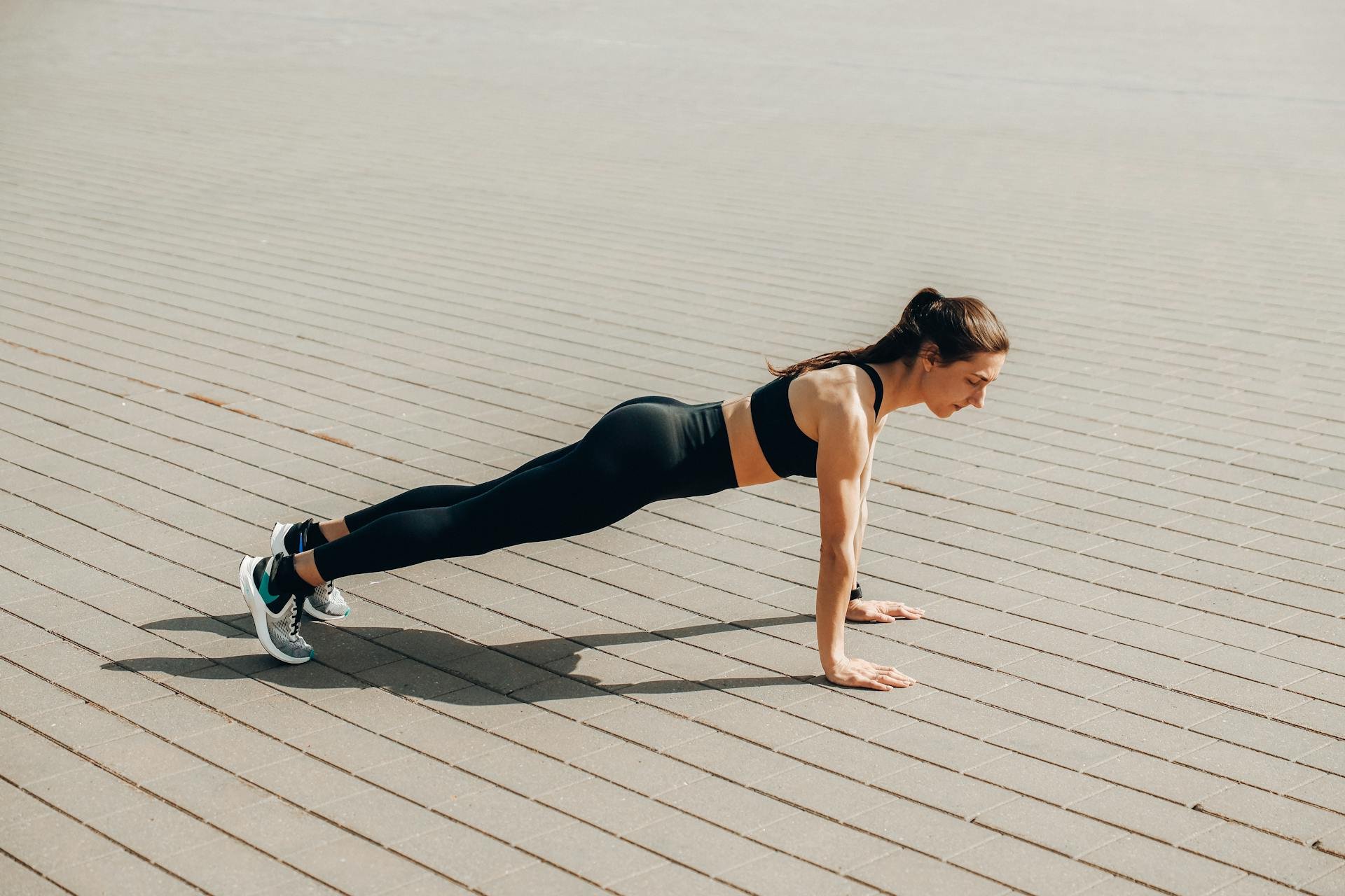 How Exercise Can Make You Feel More In Control Of Your Life — Dr Sharon Gam