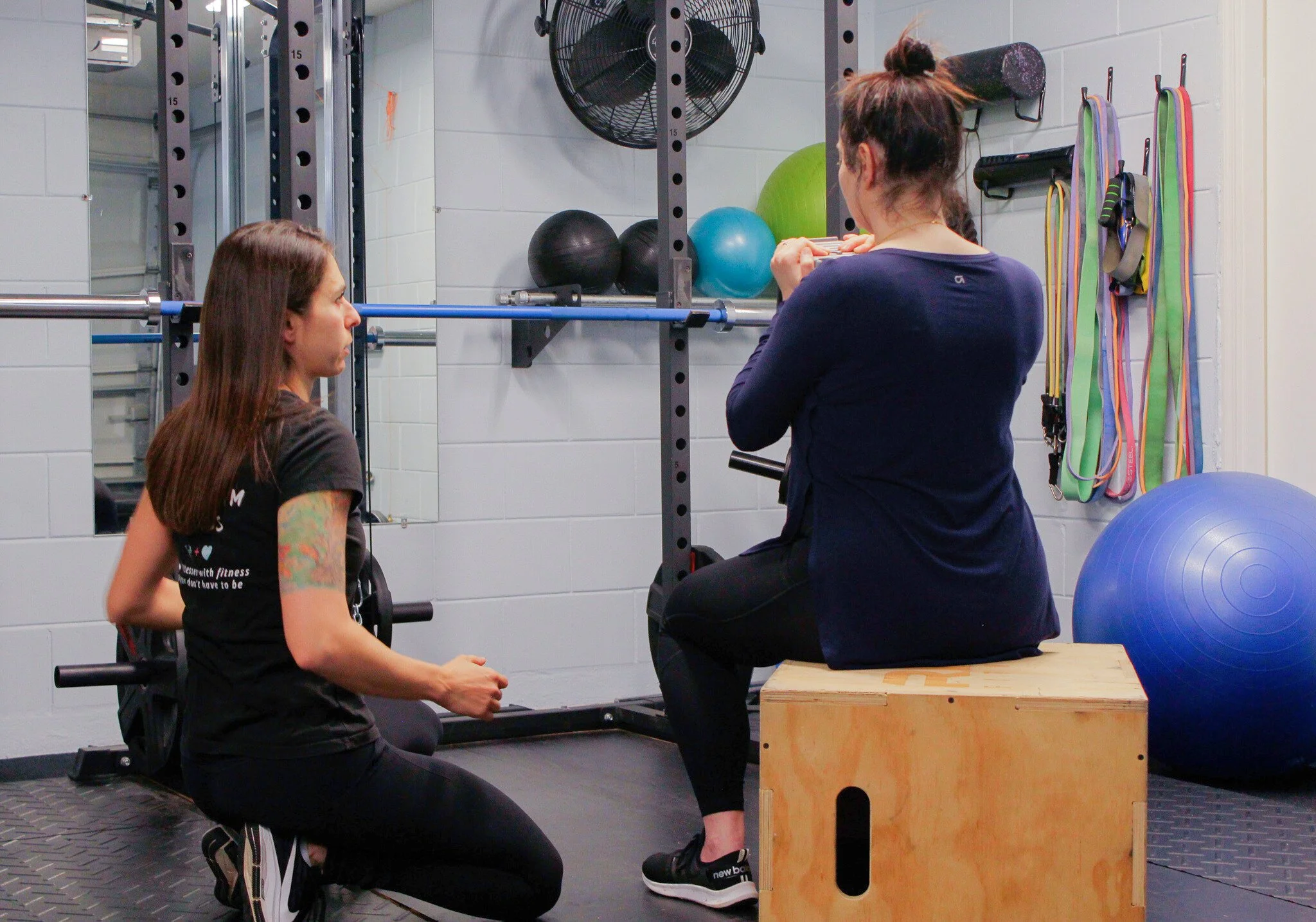 Personal Training Florida-based Programs — Dr Sharon Gam