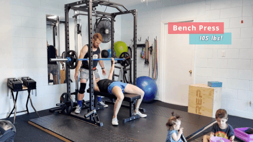 How To Tell If You’re Pushing Yourself Hard Enough In Your Workouts ...