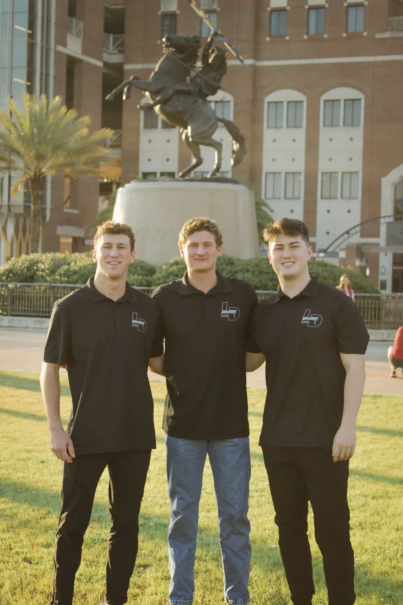 About — FSL LINEDANCE