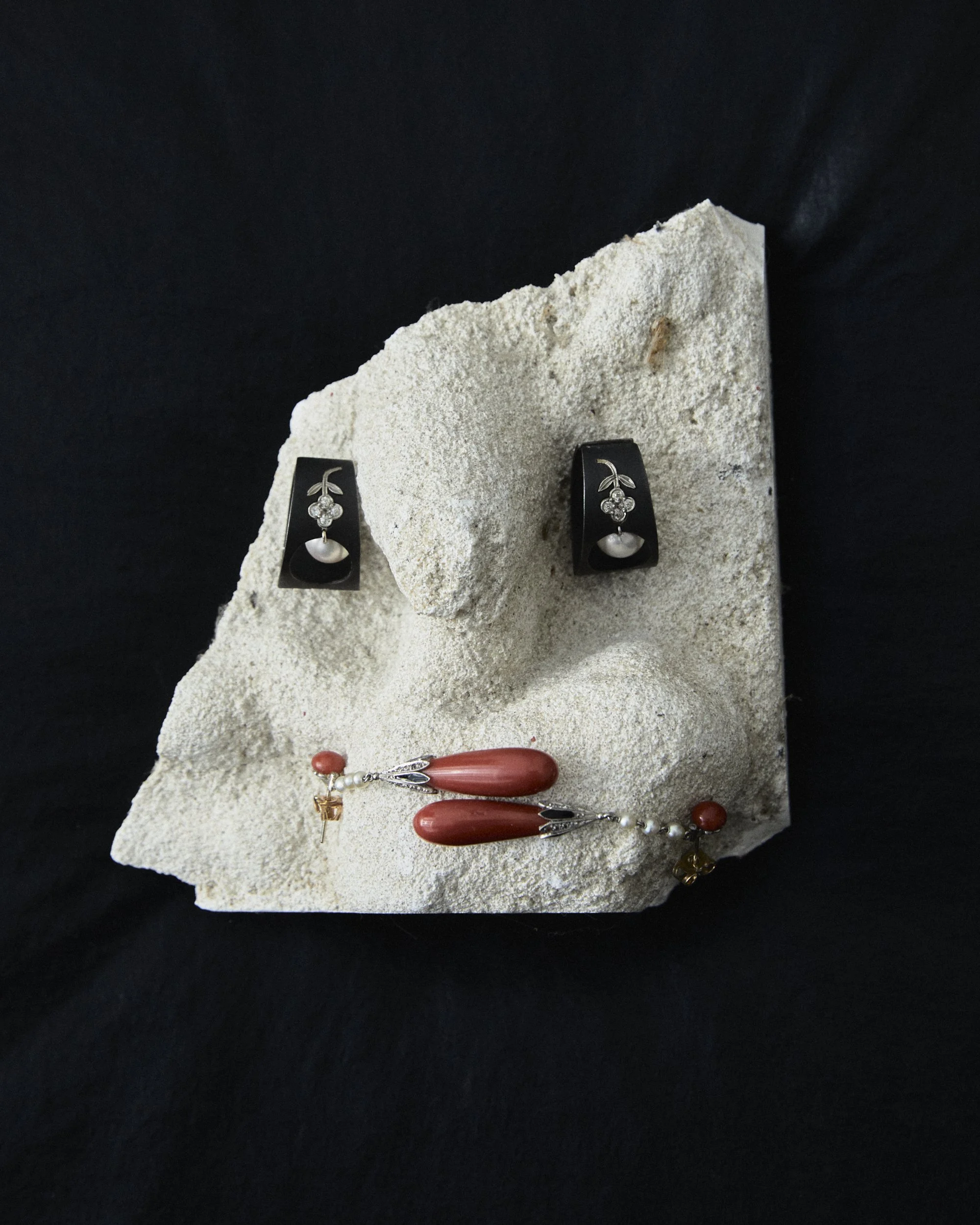 Art Deco — Sandra Cronan