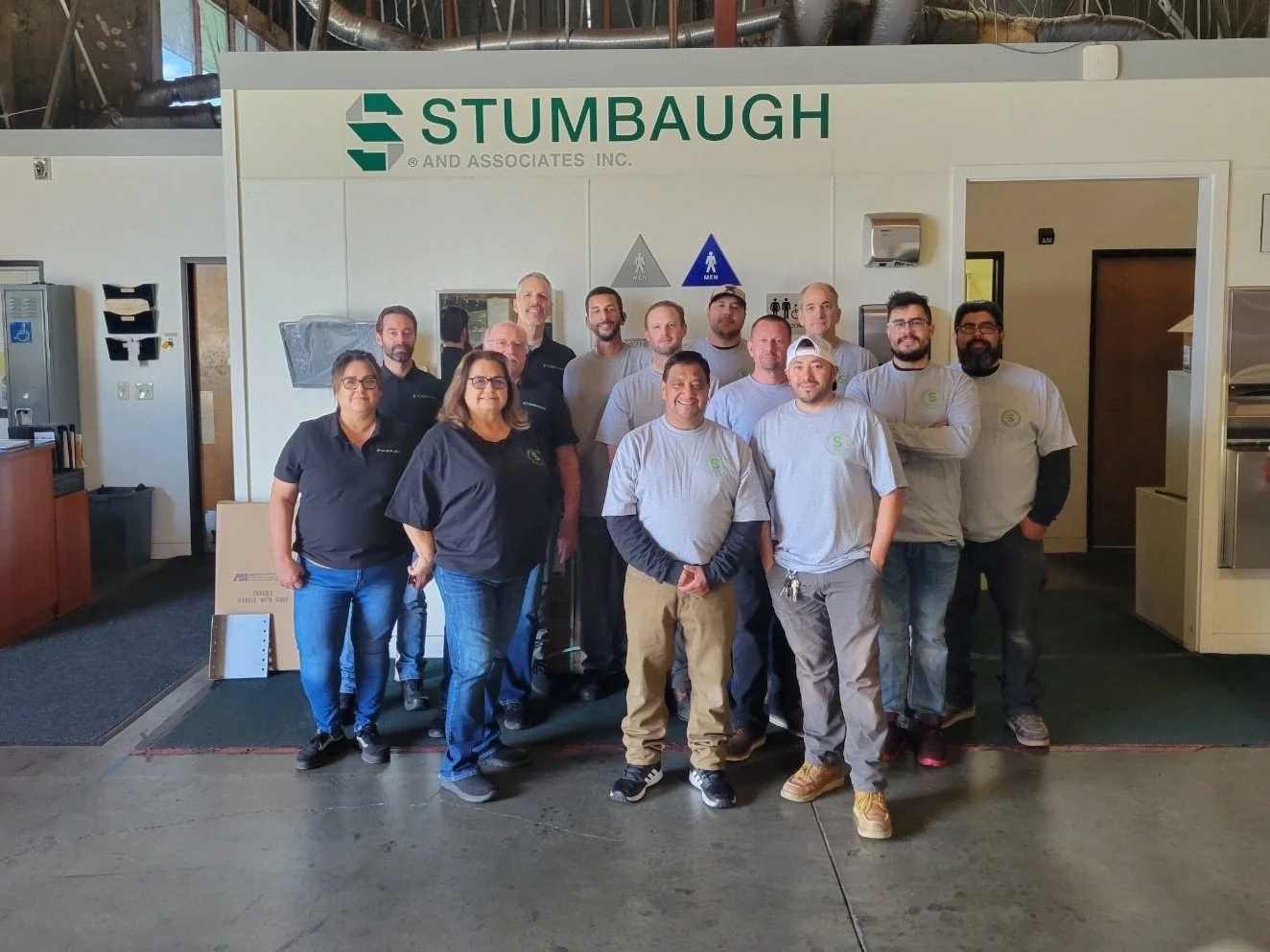 About — Stumbaugh & Associates, Inc.