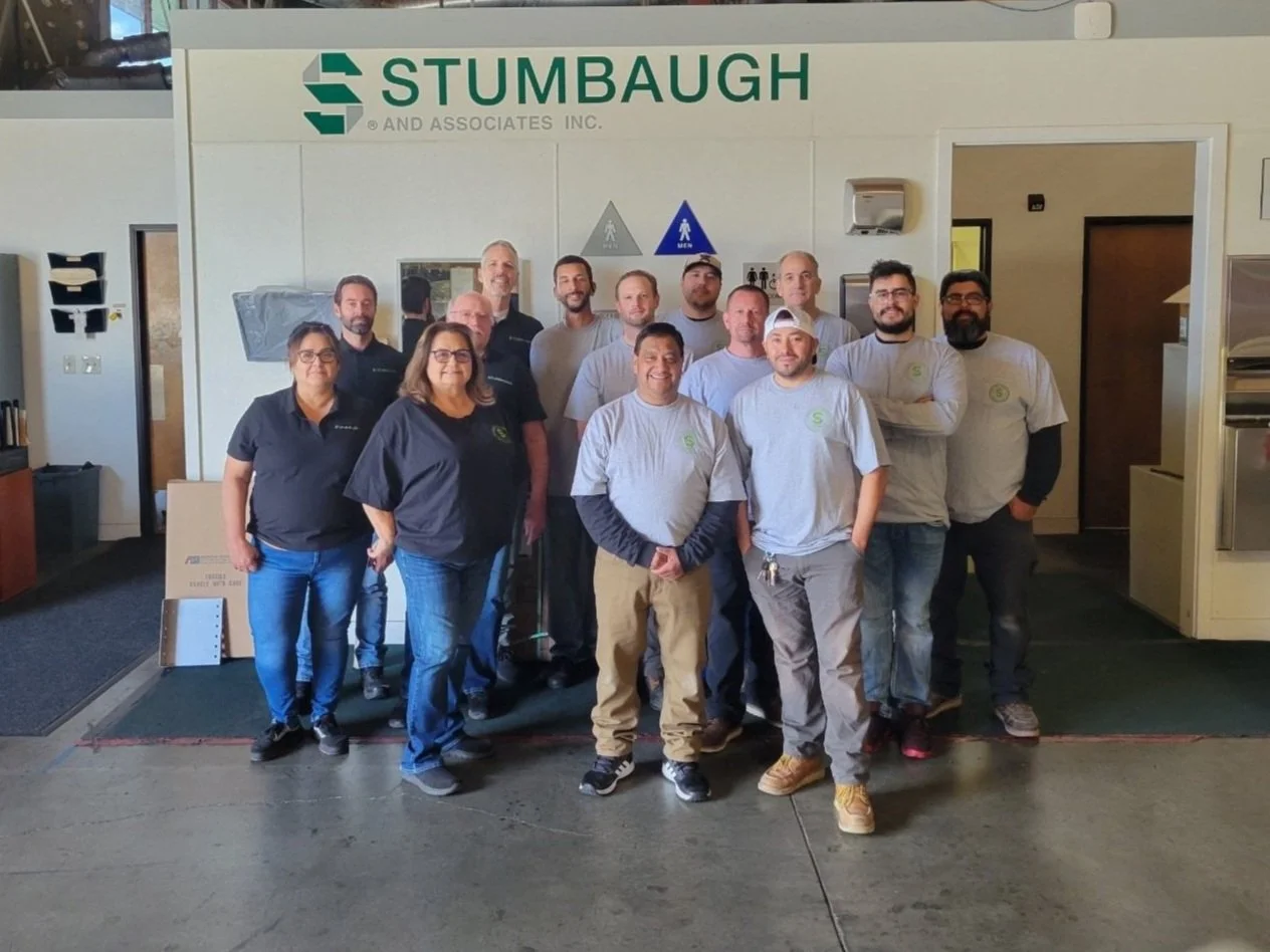 About — Stumbaugh & Associates, Inc.