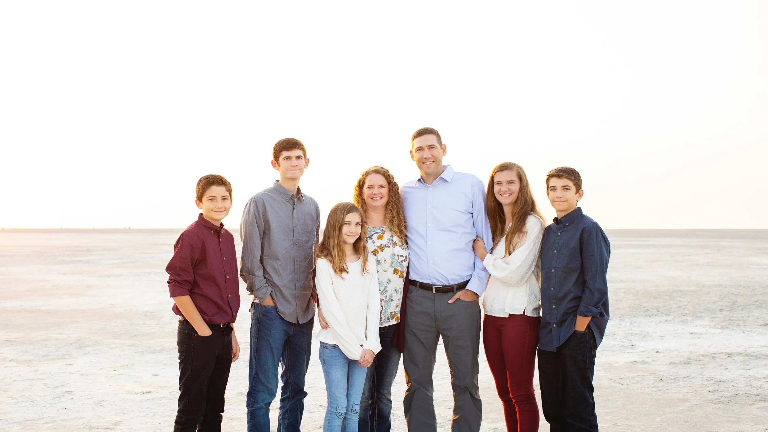 Matt Hymas State School Board