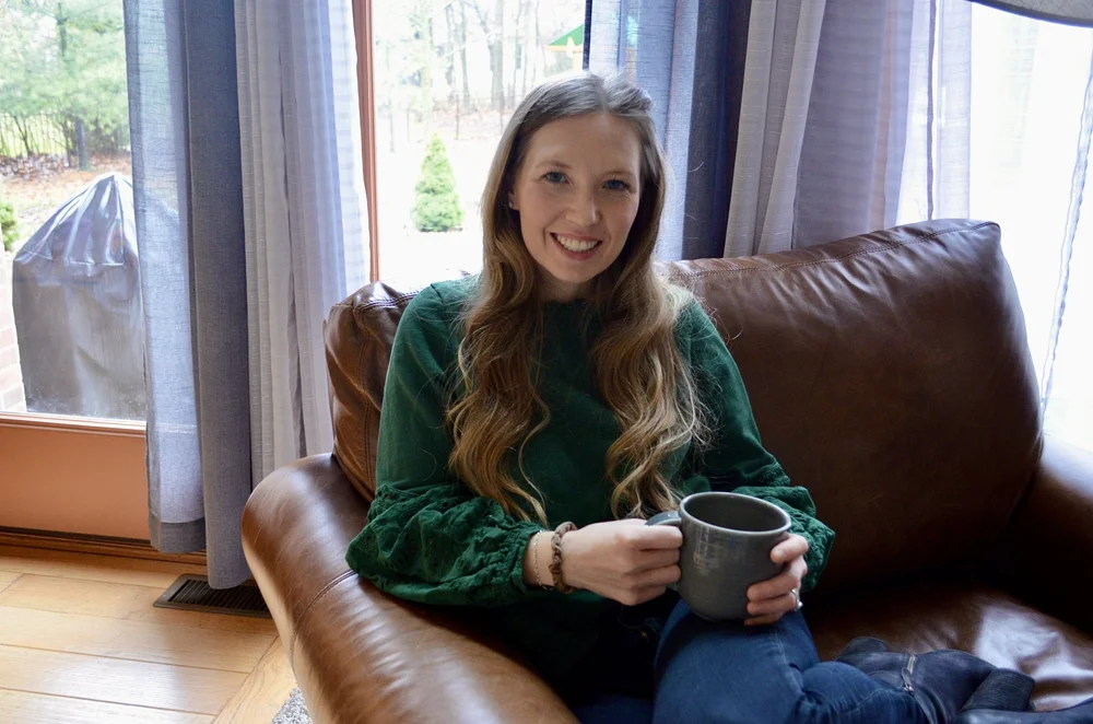 Dr. Heather Heck