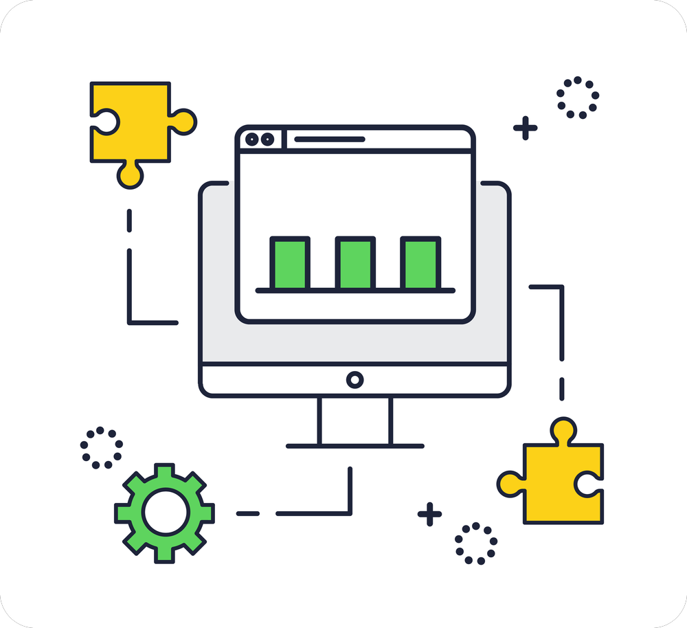 Universal Integration Engine — Aspire: Your GovCon Growth Platform.