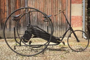 Singer Models/Descriptions — Singer Owners' Club