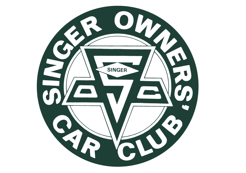 Registrars — Singer Owners' Club