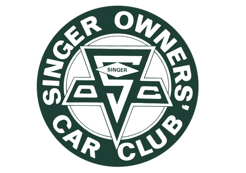 Singer Company History — Singer Owners' Club
