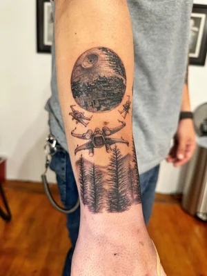 Walk-in Tattoos, Same Day Tattoo Appointments, and Online Booking ...