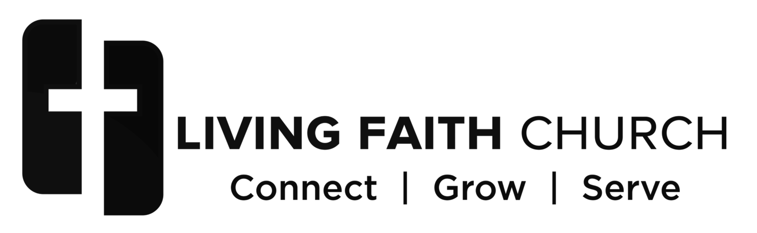 Living Faith Church