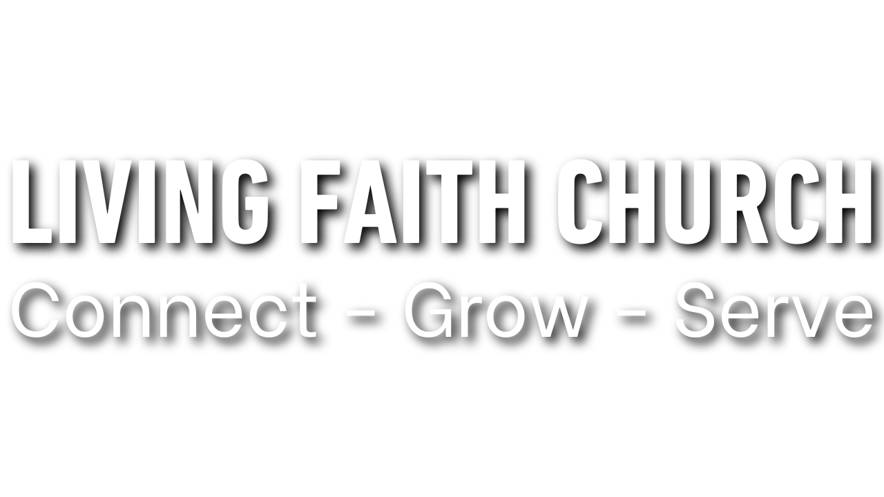 Living Faith Church