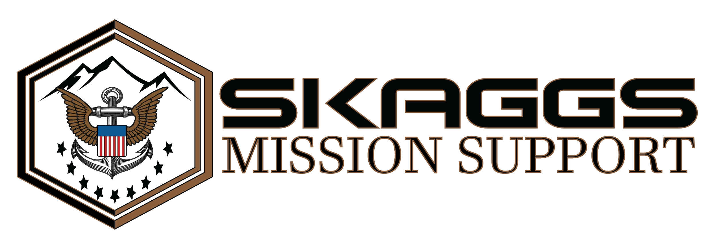 Skaggs Mission Support Specialist