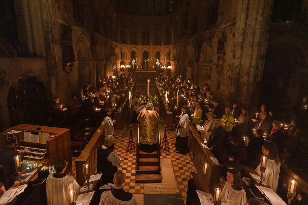 Our People — Great St Barts