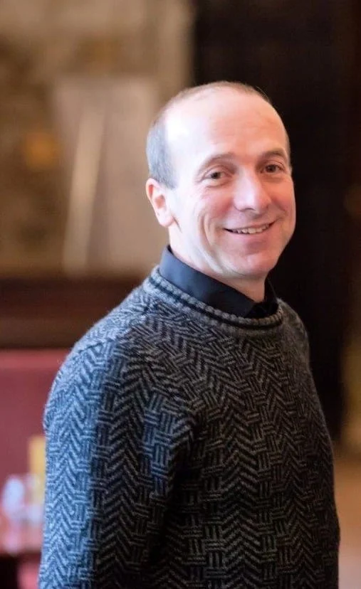 Our People — Great St Barts