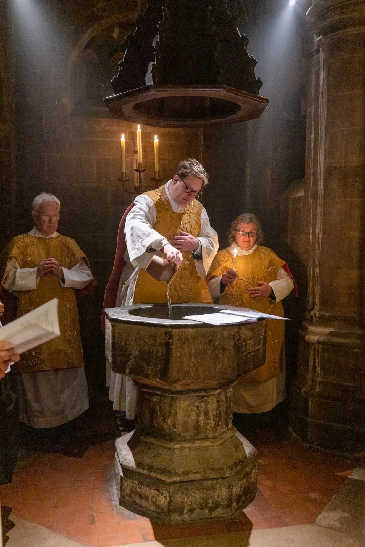 Visit — Great St Barts