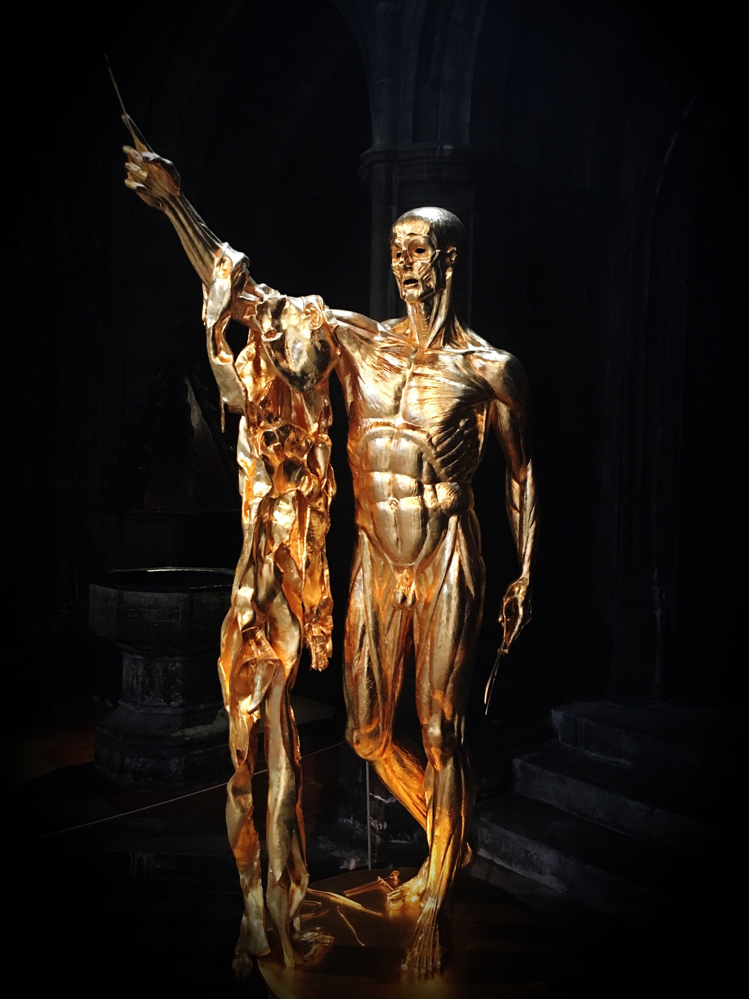 Visit — Great St Barts