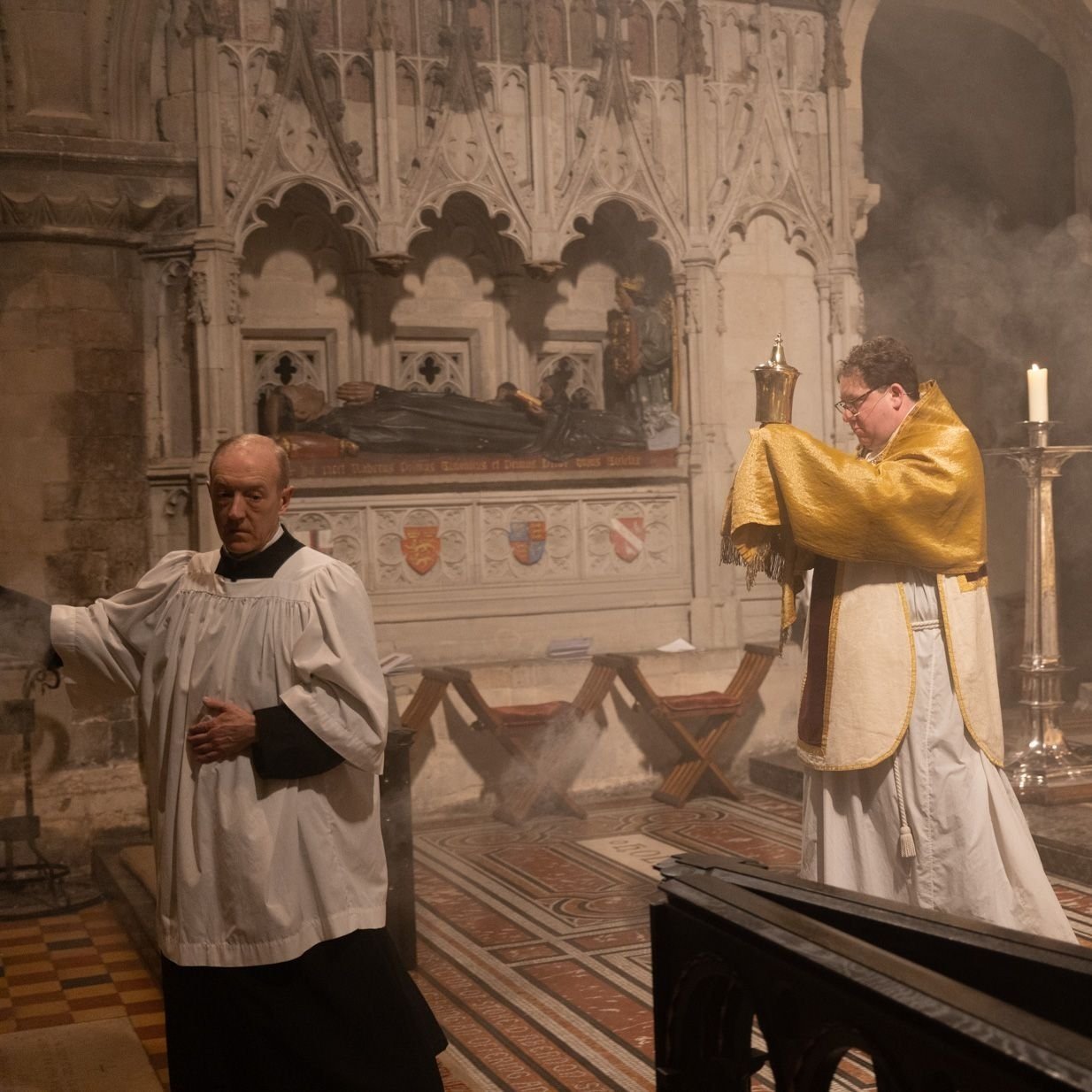 Visit — Great St Barts