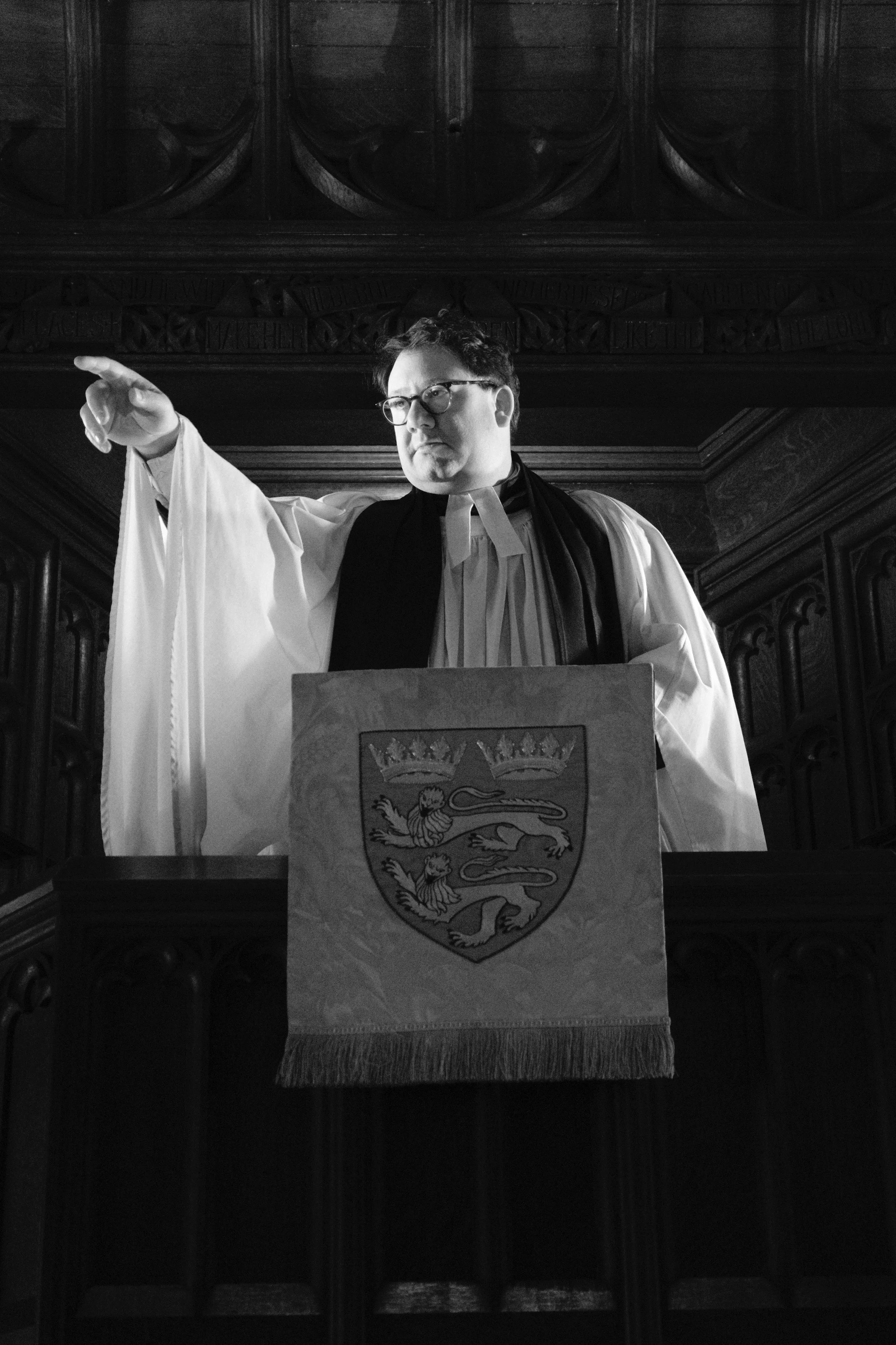 Team 1 — Great St Barts