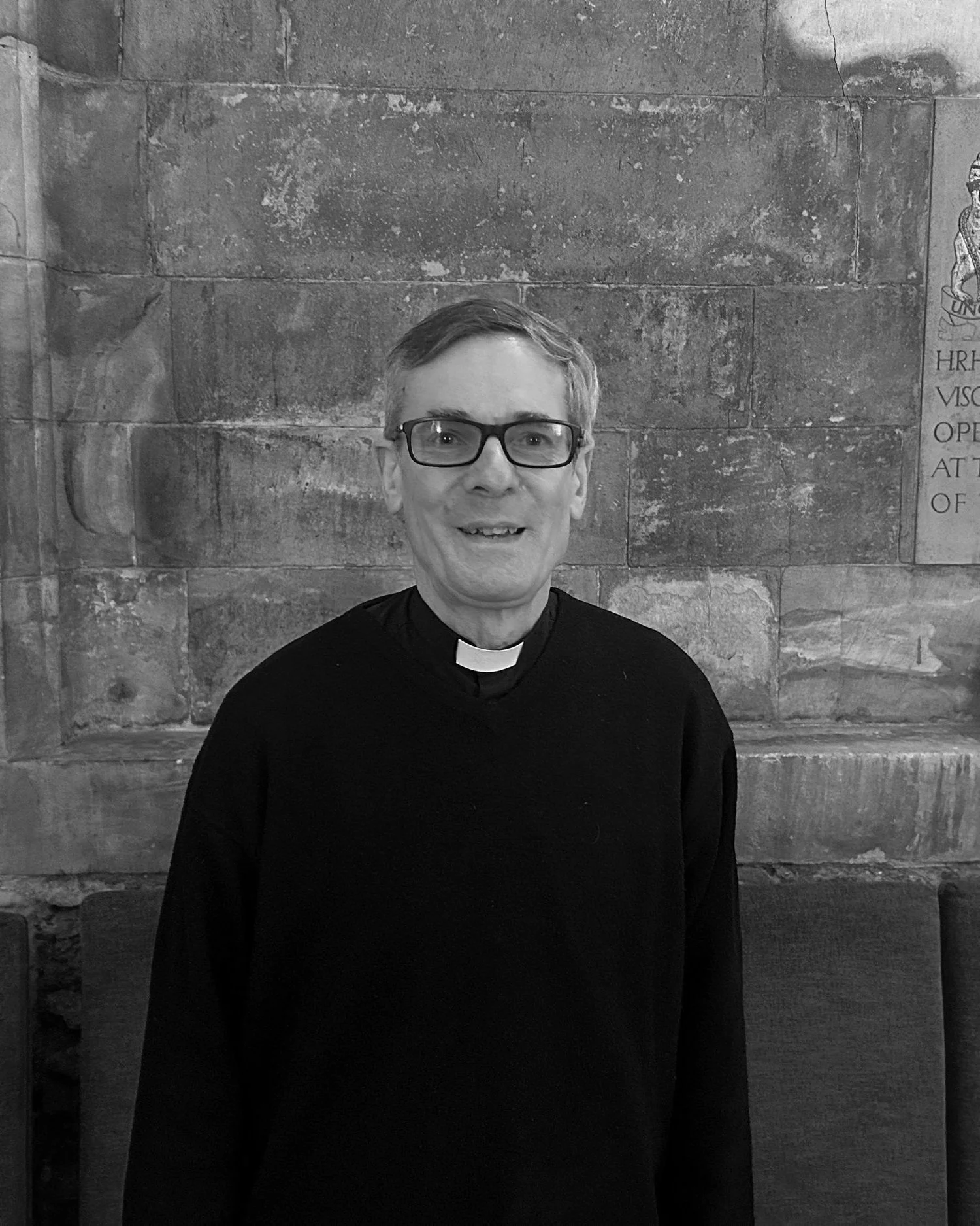 Our People — Great St Barts