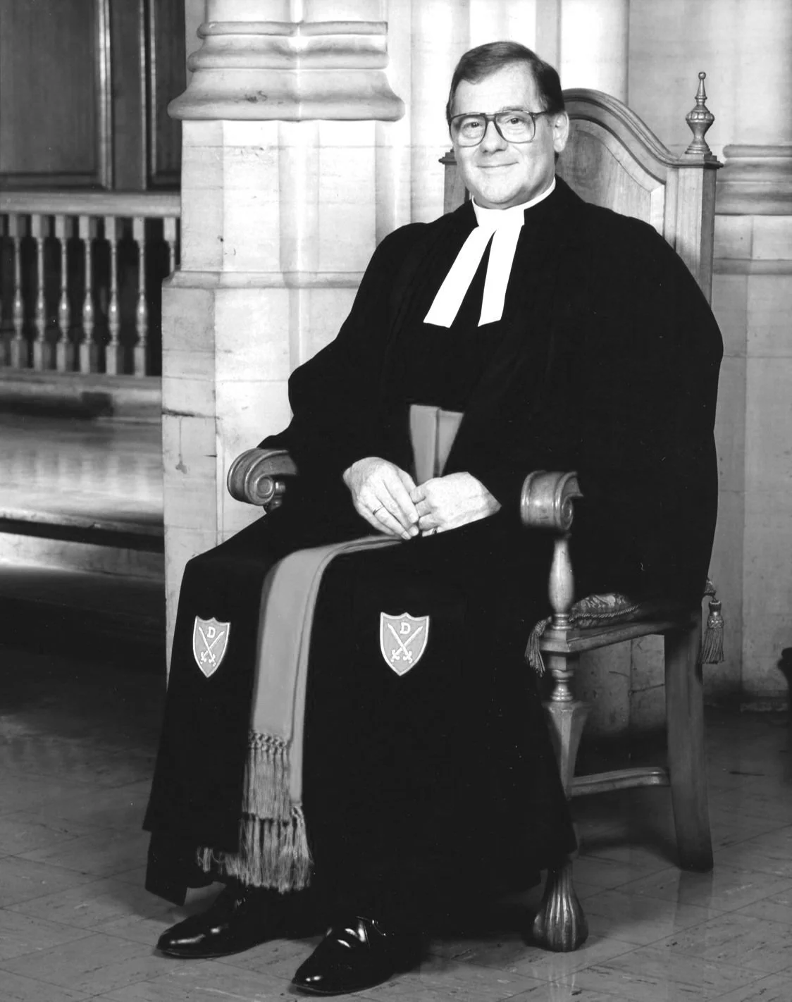 Our People — Great St Barts