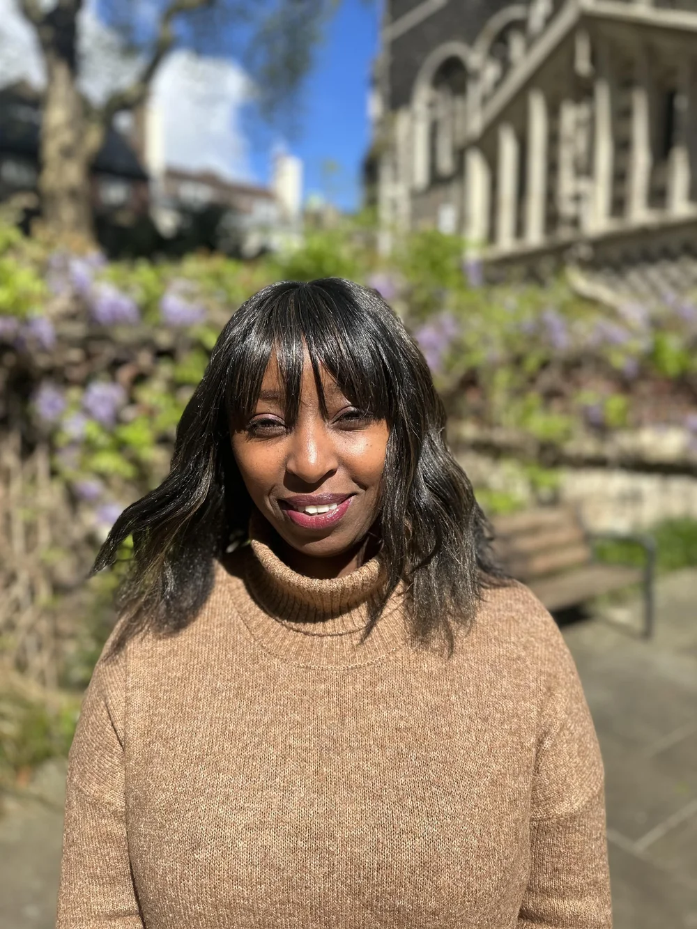 Our People — Great St Barts