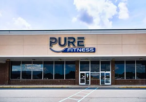 KidsClub — PURE Family Fitness