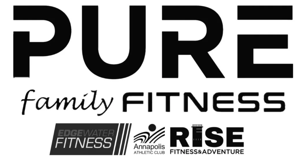 Classes — PURE Family Fitness