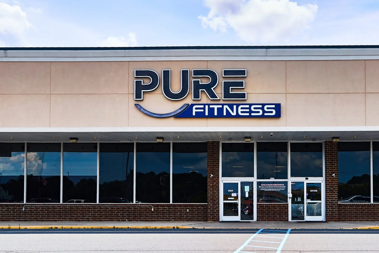 Pure Family Fitness Millsboro, DE | Top Gym in Millsboro, DE — PURE ...