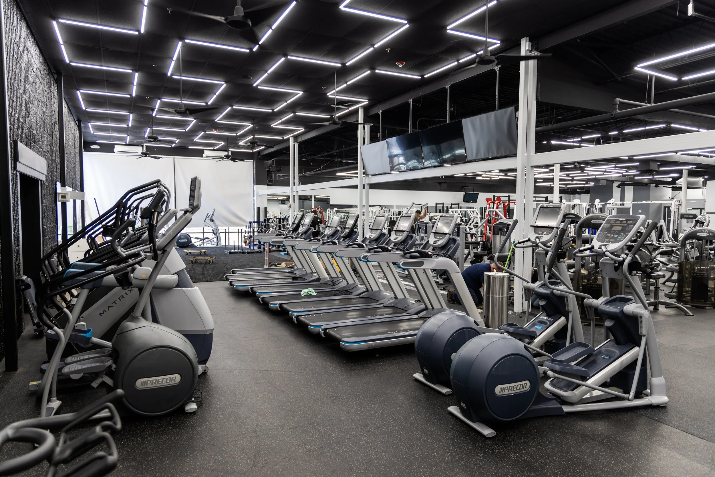 Pure Fitness Ocean City Md