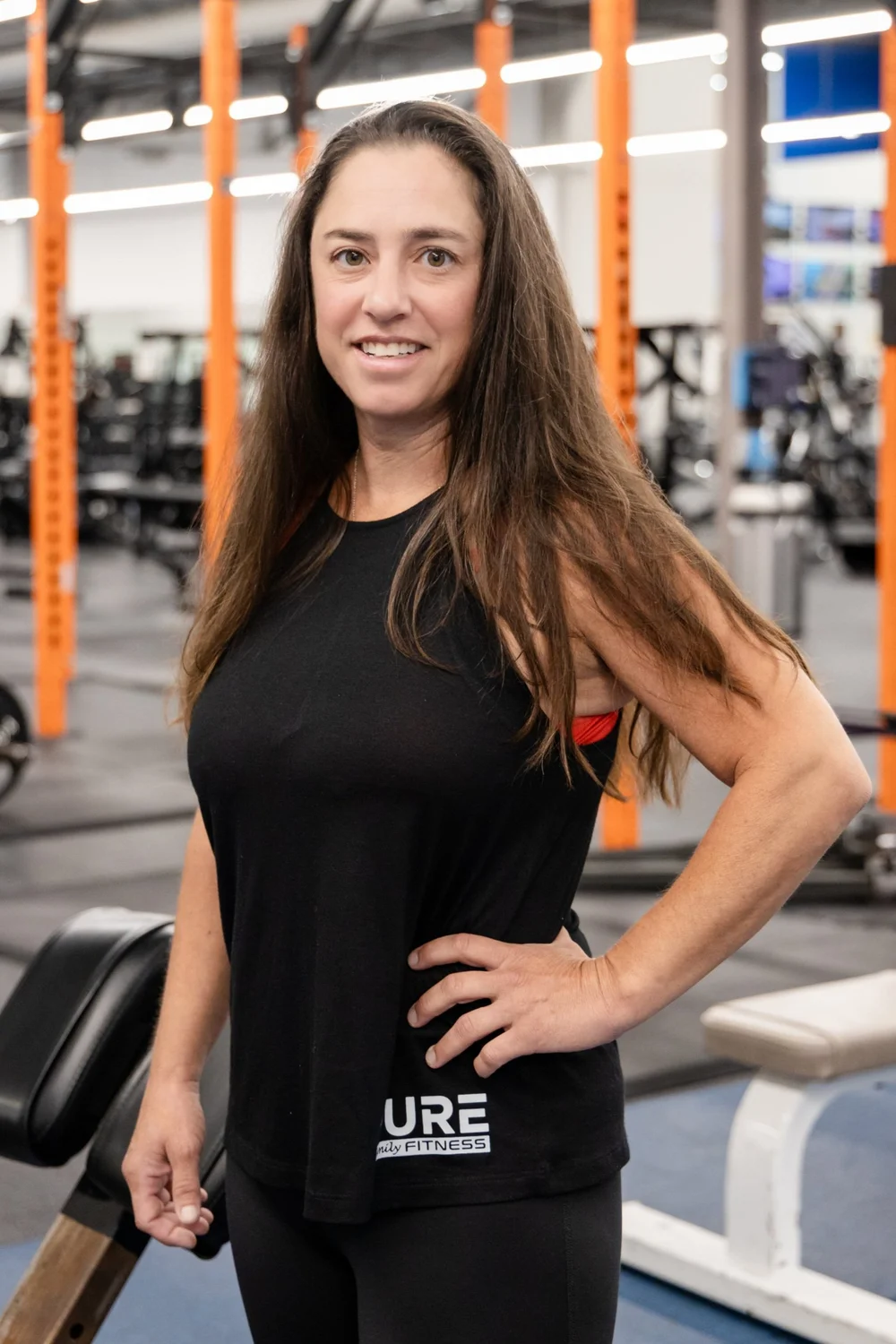 Pure Family Fitness Salisbury, Maryland | Top Gym in Salisbury, MD ...