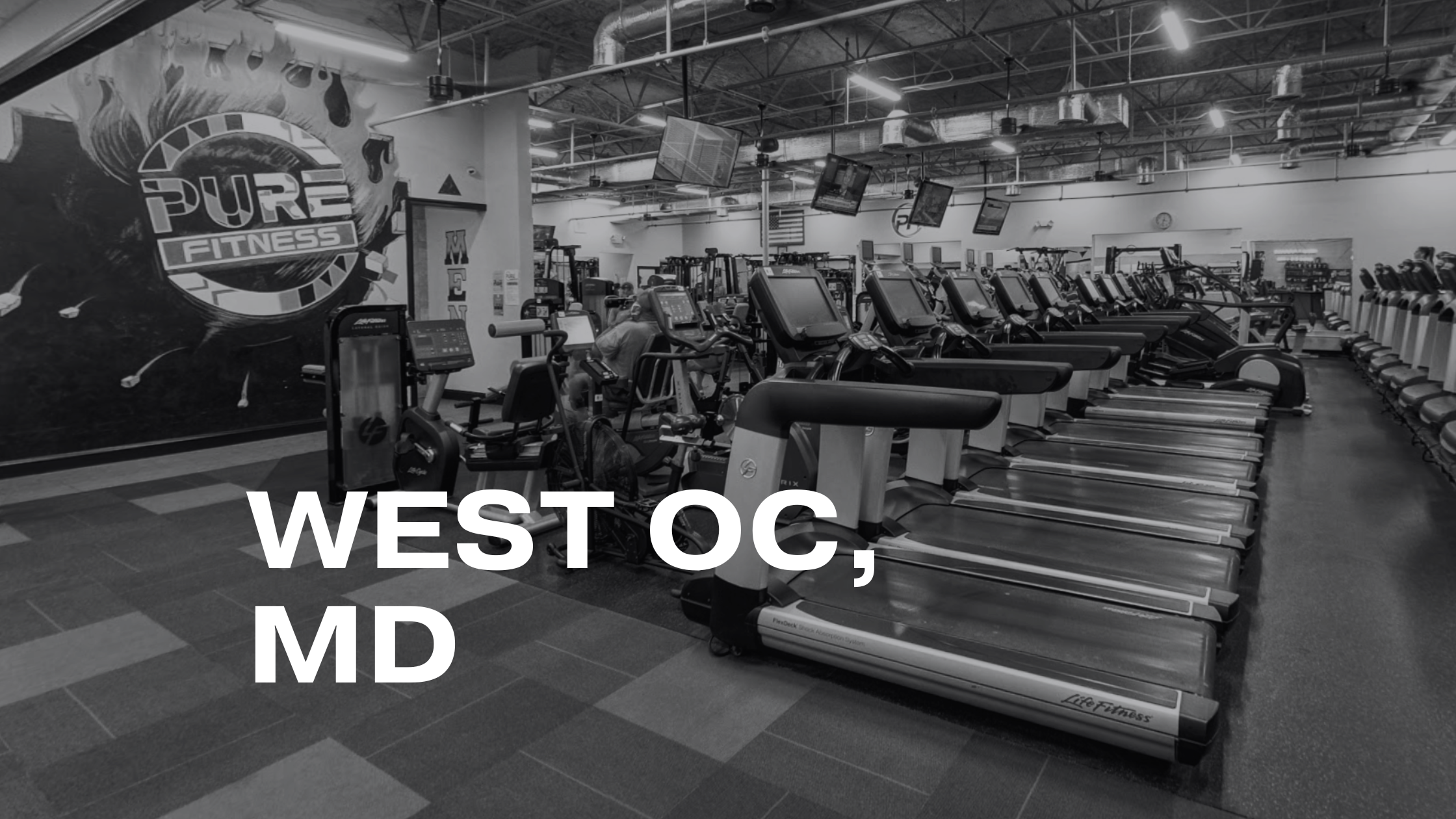 Join Now — PURE Family Fitness
