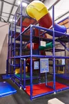 KidsClub — PURE Family Fitness