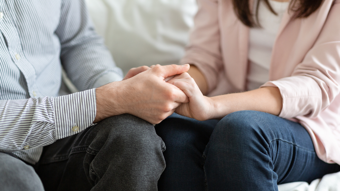 How Do We Choose Our Romantic Partner? — Dr. Efrat Fridman LCSW, DSW ...