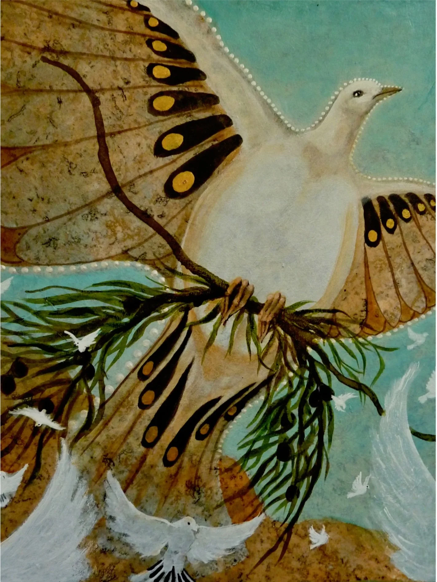 SAND HILLS LITERARY MAGAZINE