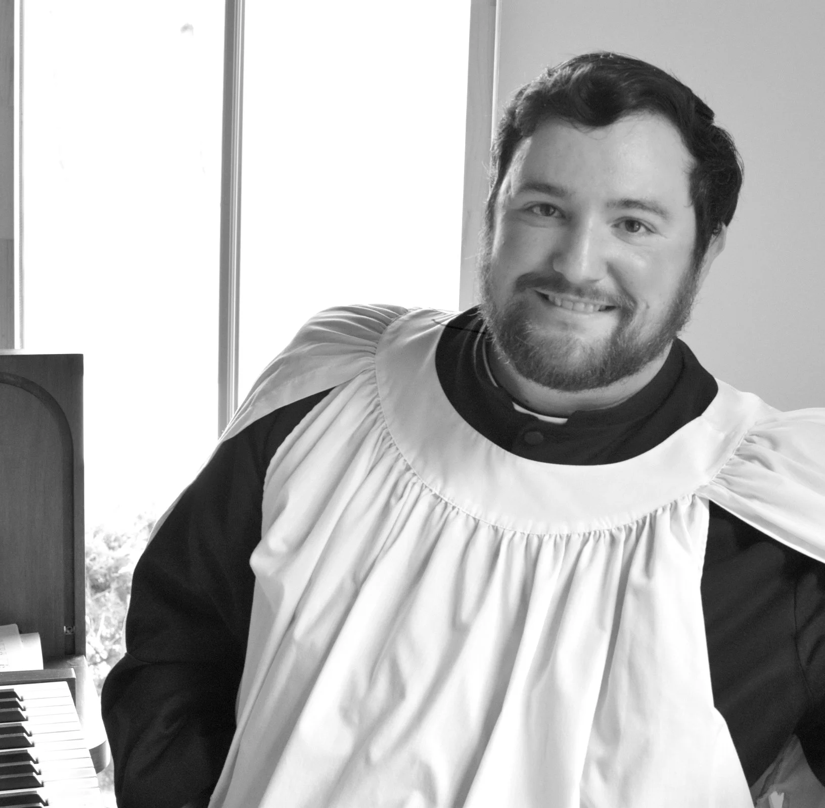 Our Leadership — St. Stephen's Anglican