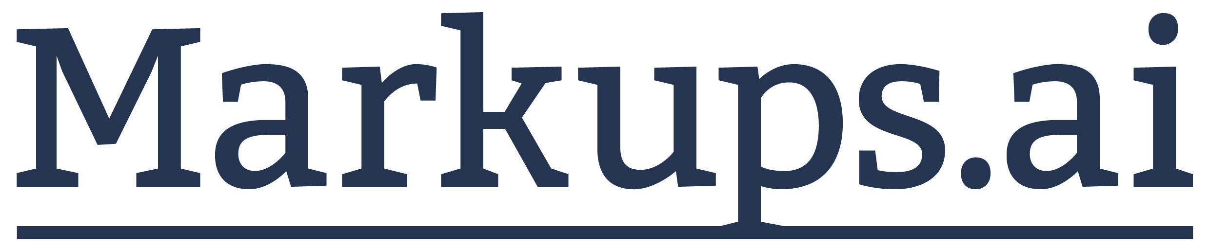 markups.ai