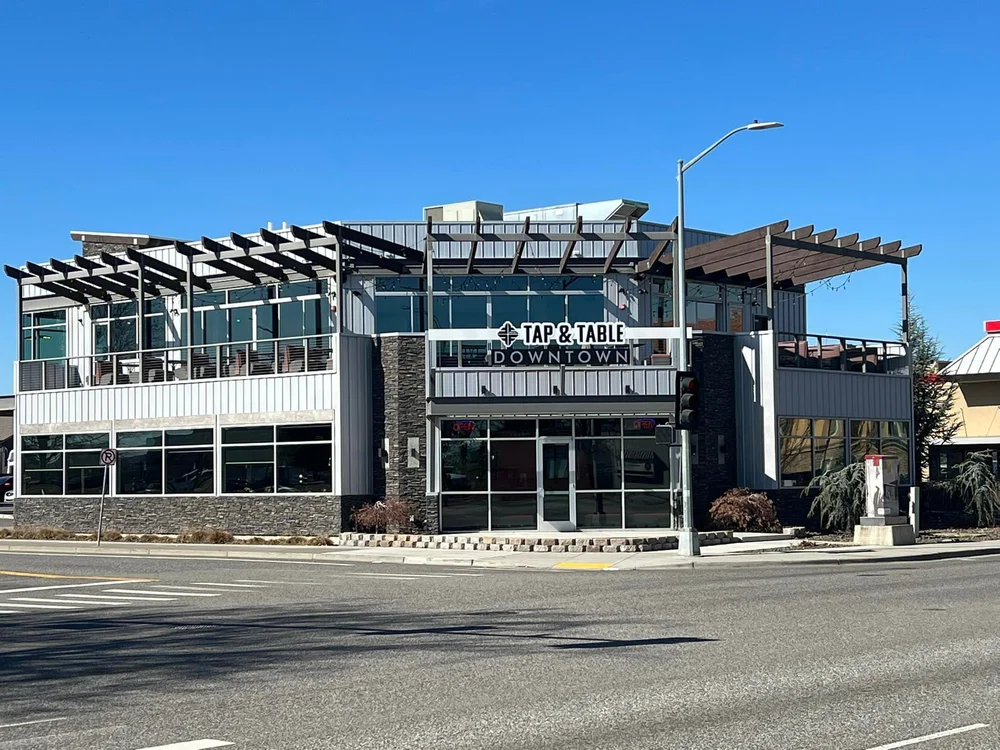 Projects — Evolv Design Collective