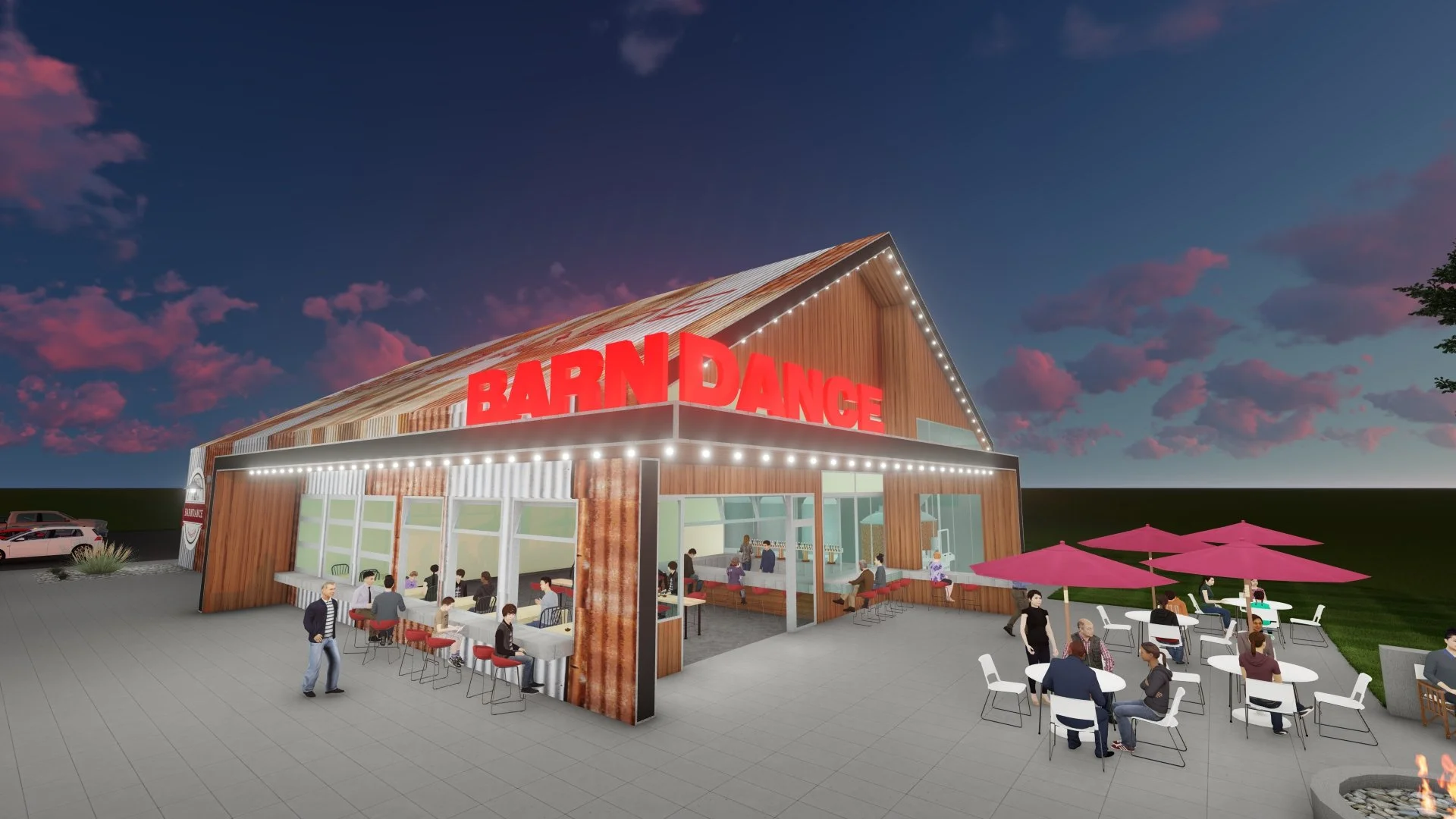 About — Evolv Design Collective