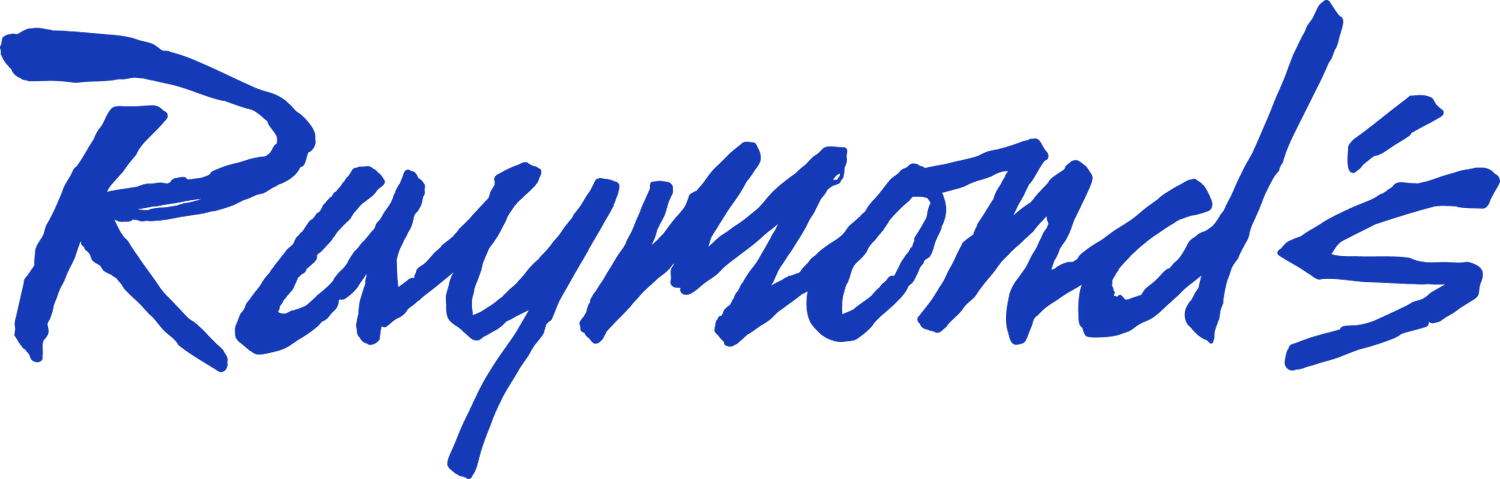 Reservations — Raymonds Nottingham