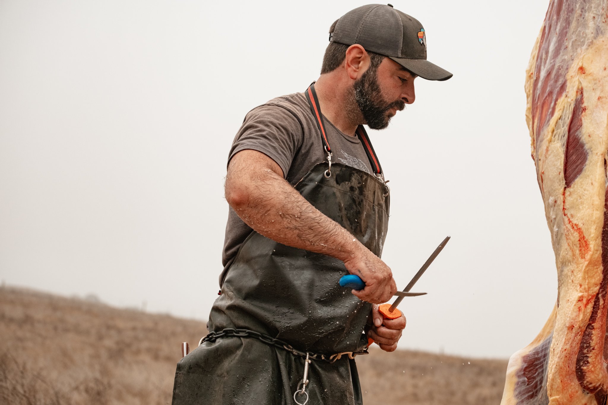 Meat Processing - Cut & Wrap Services, Wild Game Processing, Pricing — Hogsback Custom Meats