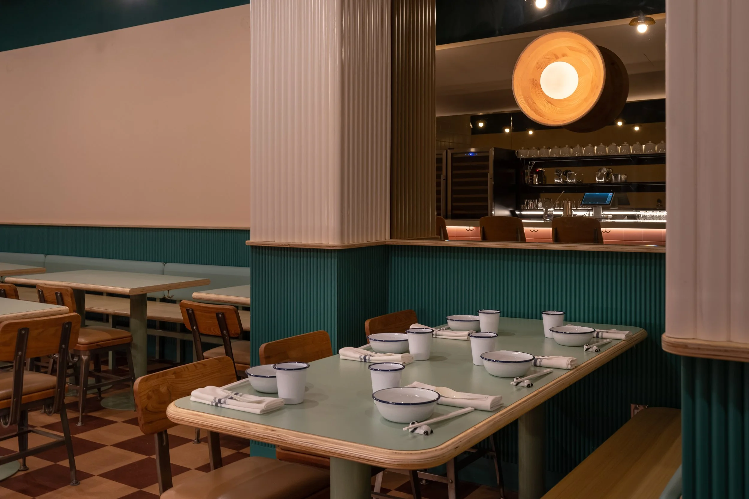 Sunny’s Chinese | Kensington — Carbon Building Group